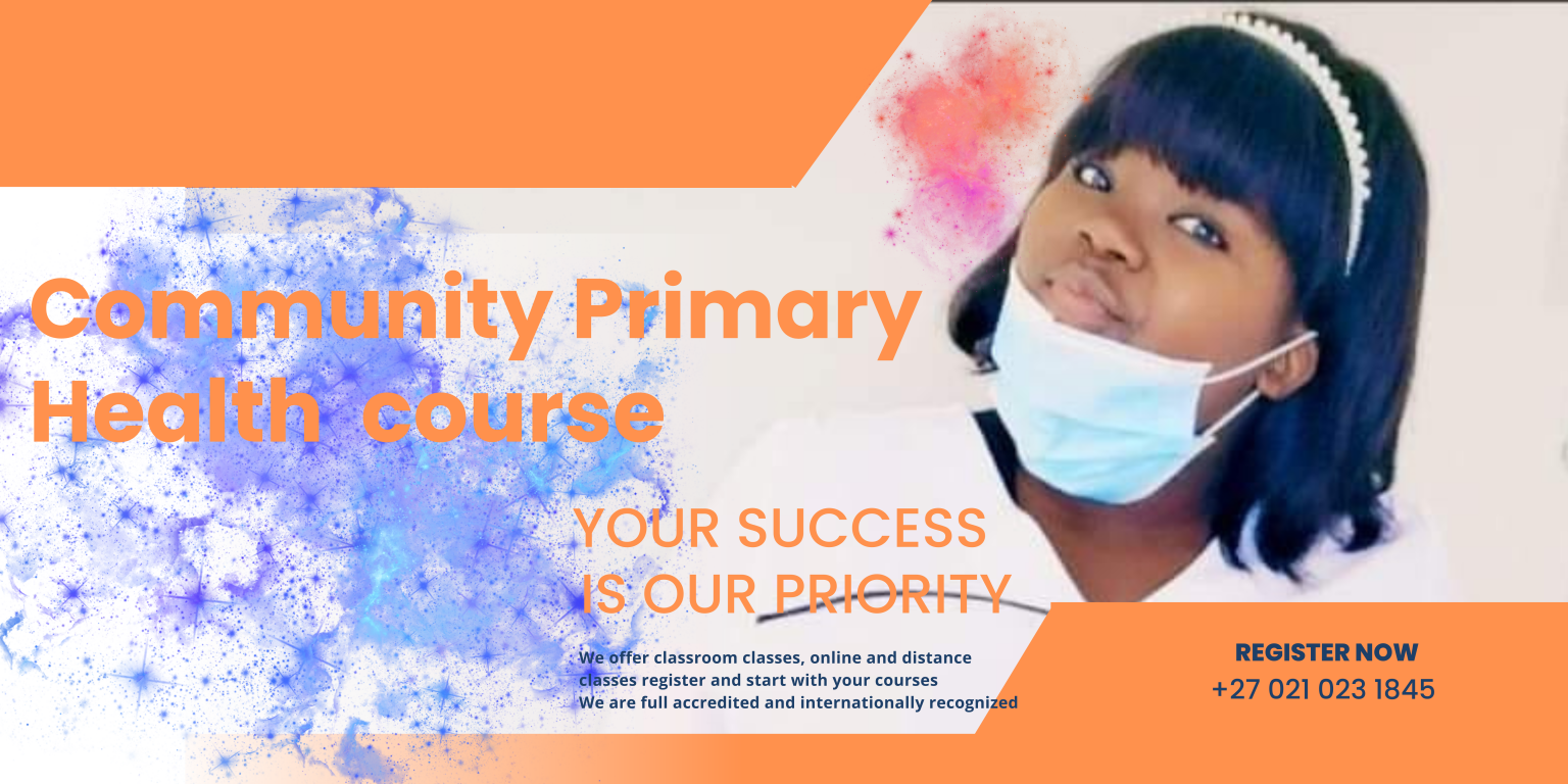 All Courses - Africa Ithemba College