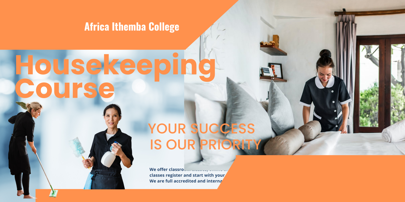 All Courses - Africa Ithemba College