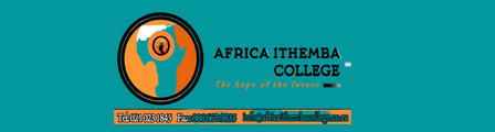 Home base care - Africa Ithemba College