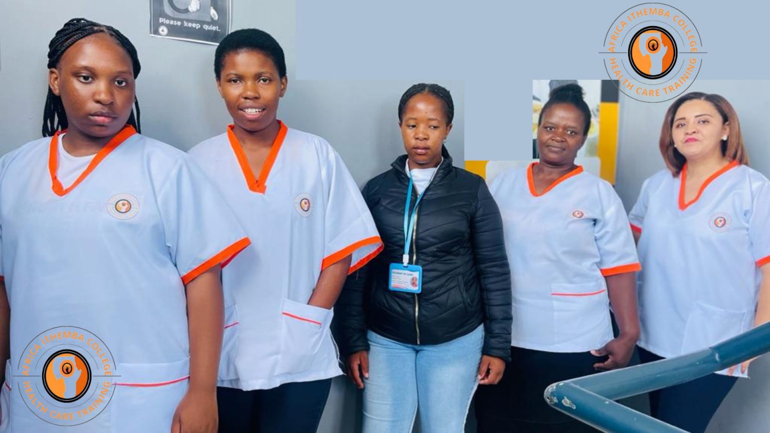 Home - Africa Ithemba College