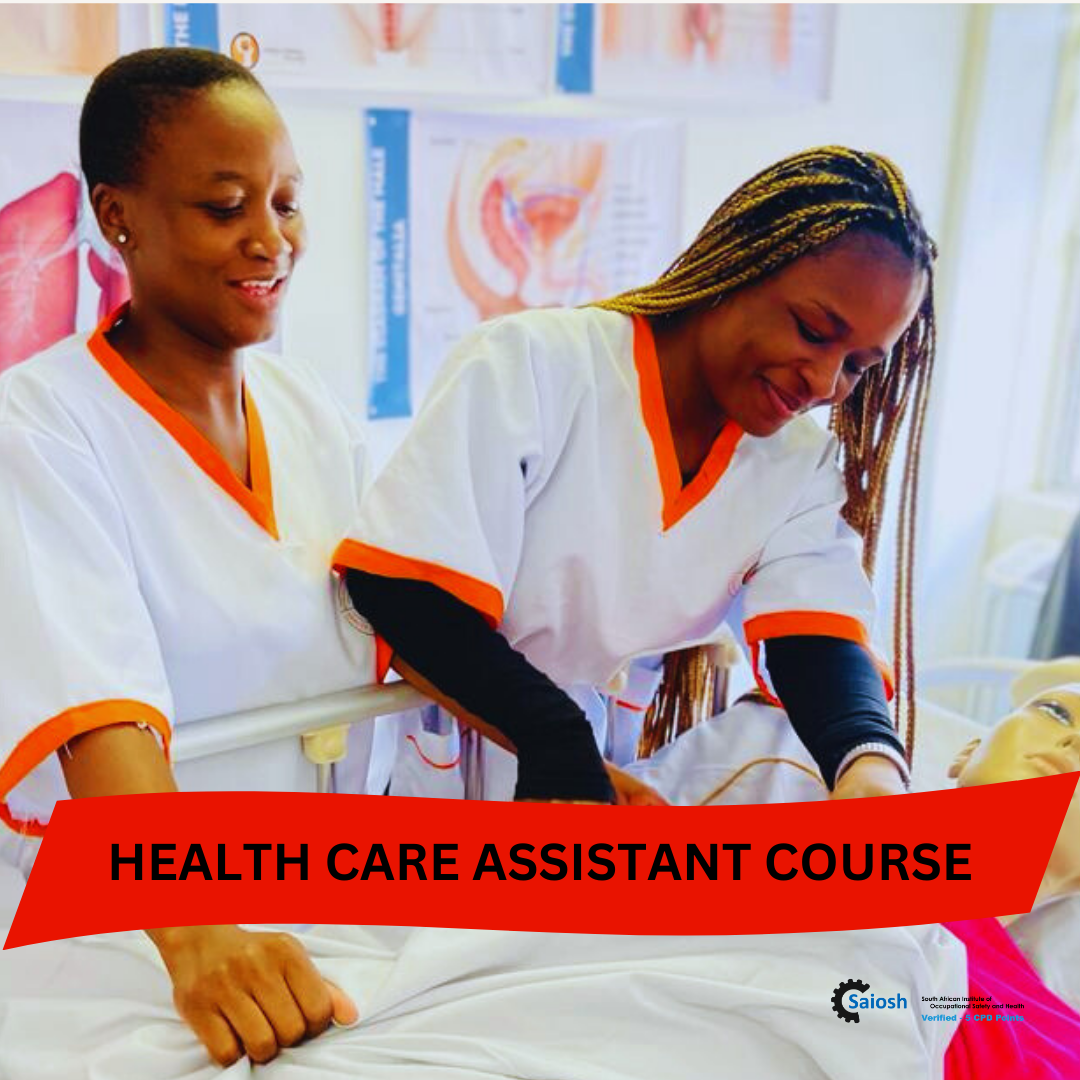 Home base care - Africa Ithemba College