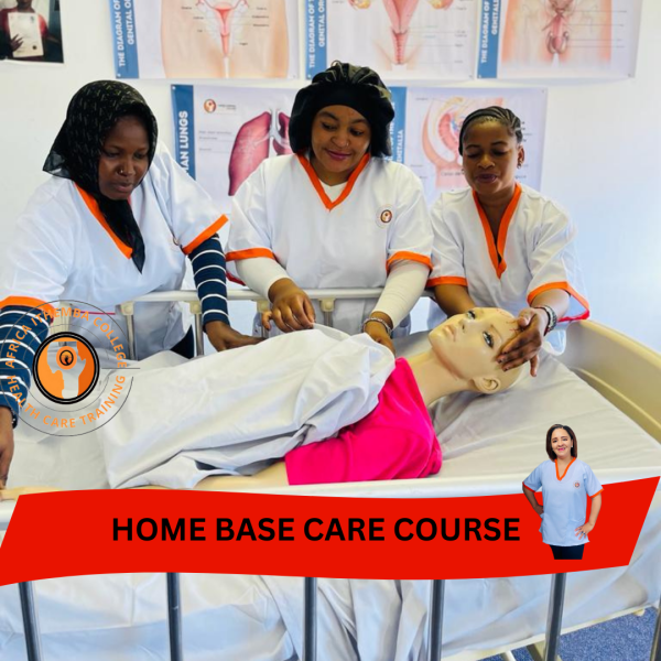 Home - Africa Ithemba College