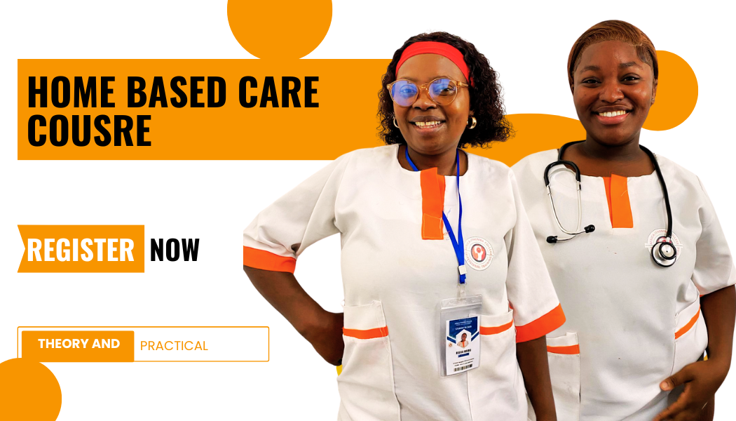 All Courses - Africa Ithemba College